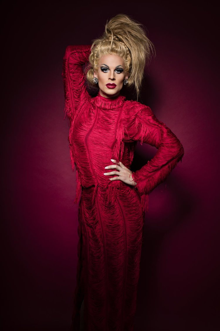 Picture of Brian McCook