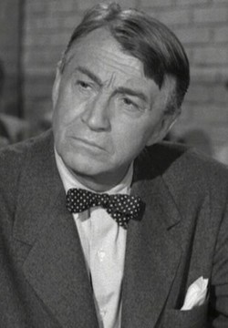 Judge Taylor