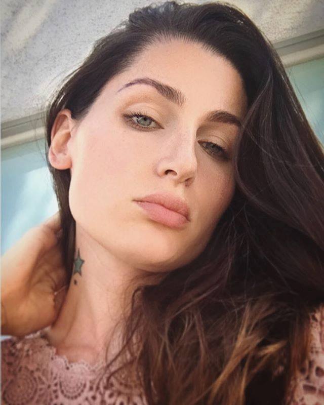 Picture of Trace Lysette