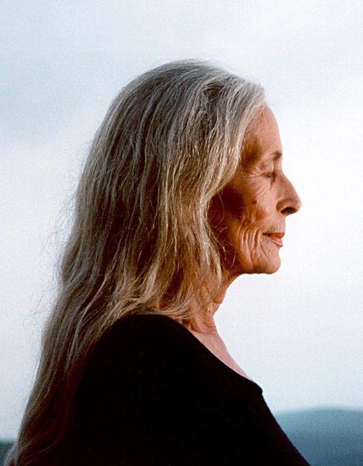 Picture of Anna Orso