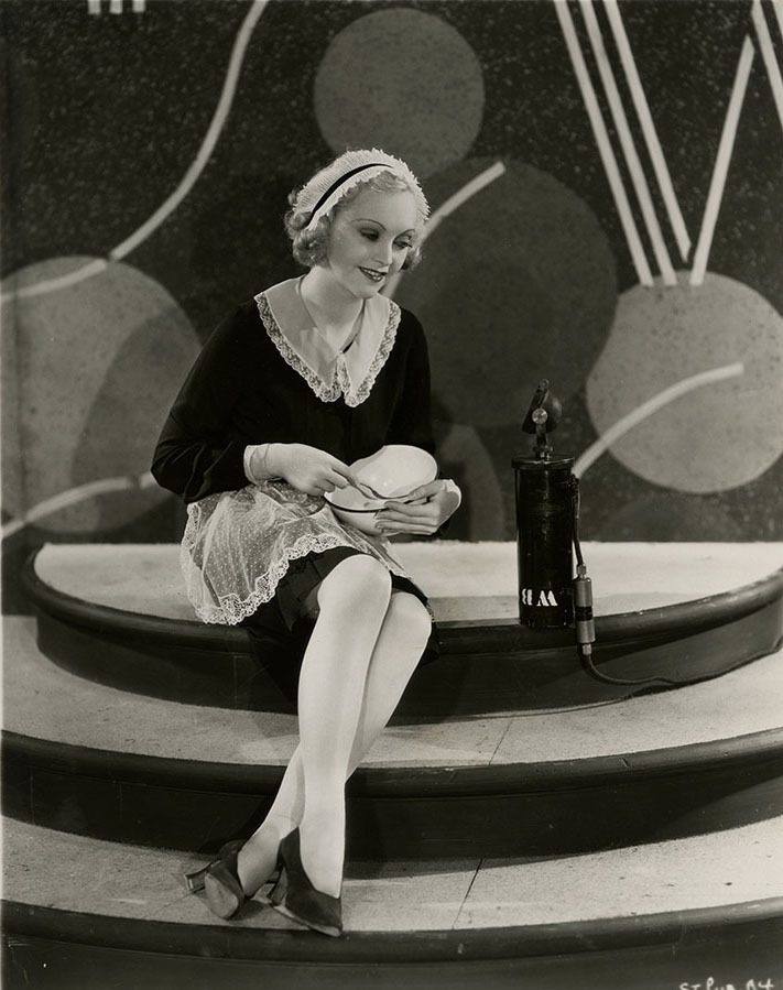 Picture of Sheila Terry