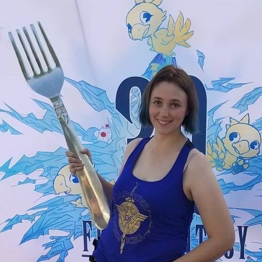 Picture of Kaylyn Dicksion