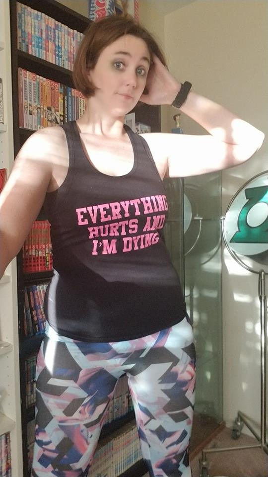 Picture of Kaylyn Dicksion