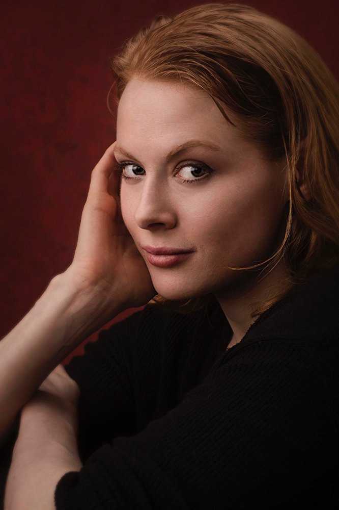 Picture of Emily Beecham