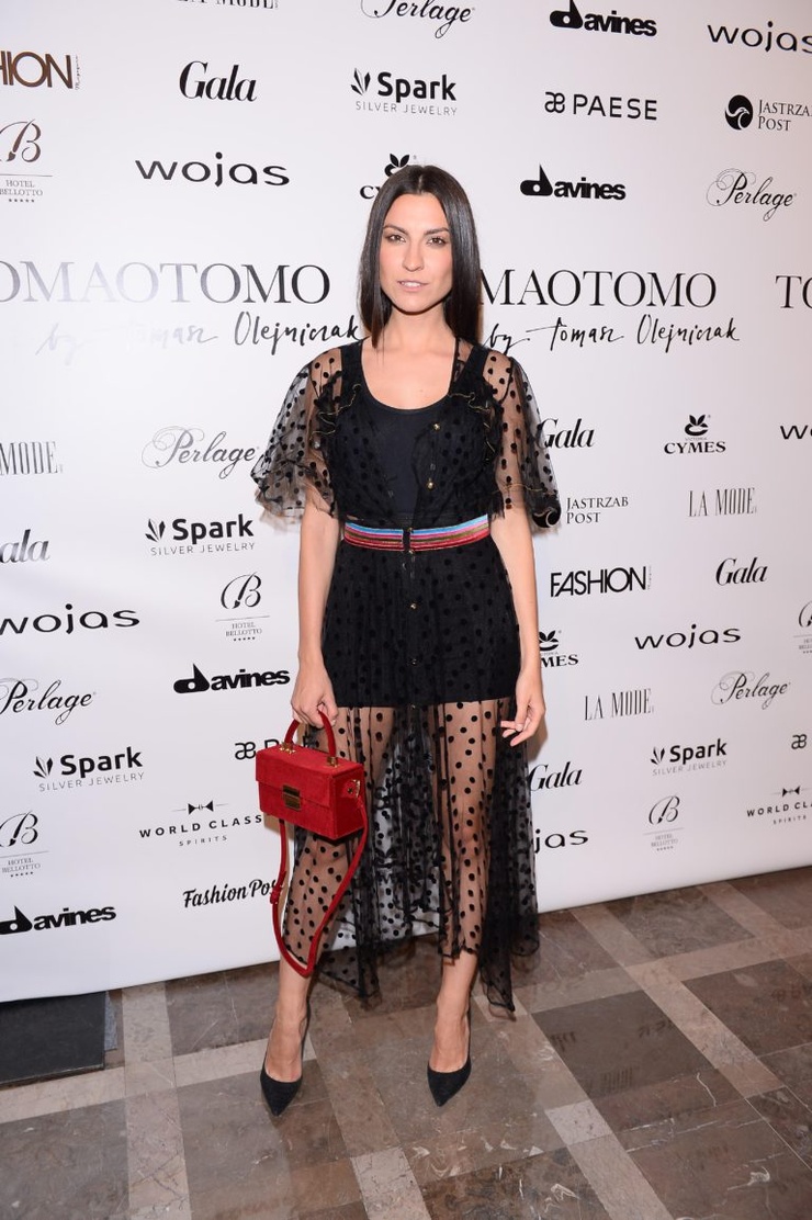 Picture of Barbara Pasek