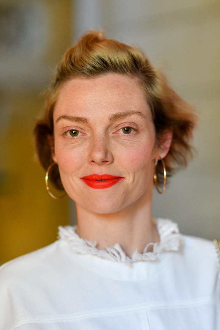 Picture of Camilla Rutherford