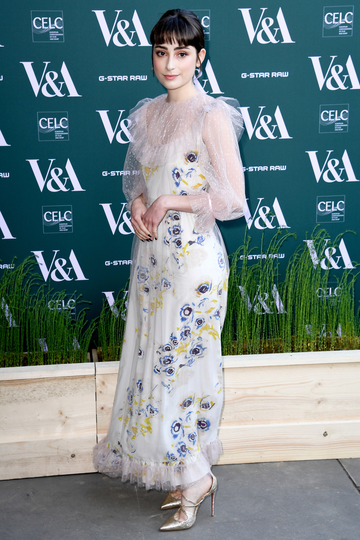 Ellise Chappell picture