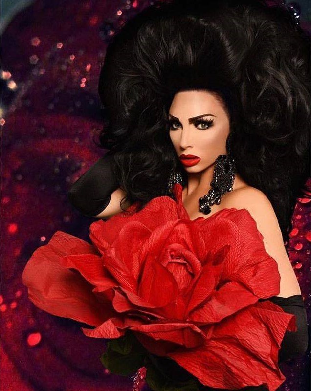 Justin Johnson picture