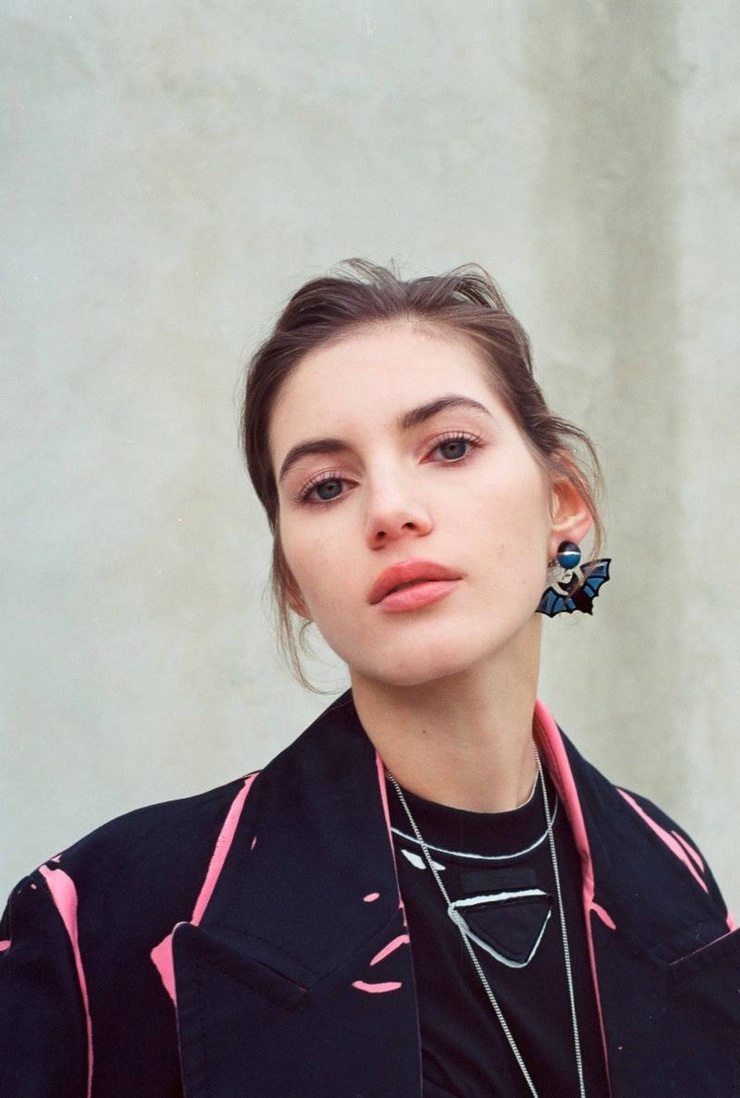 Picture of Valery Kaufman