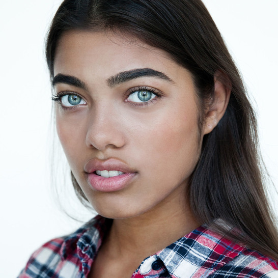 Picture of Isabella Derrick