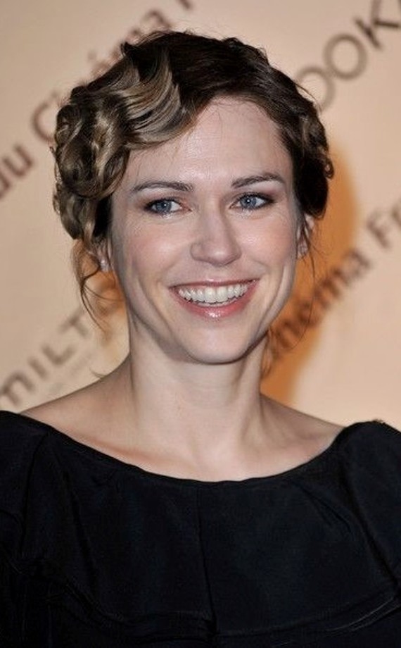 Image of Marie-Josée Croze