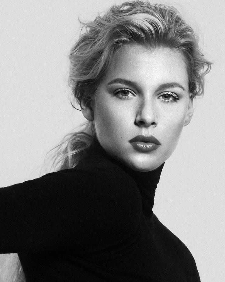 Picture of Abby Neff