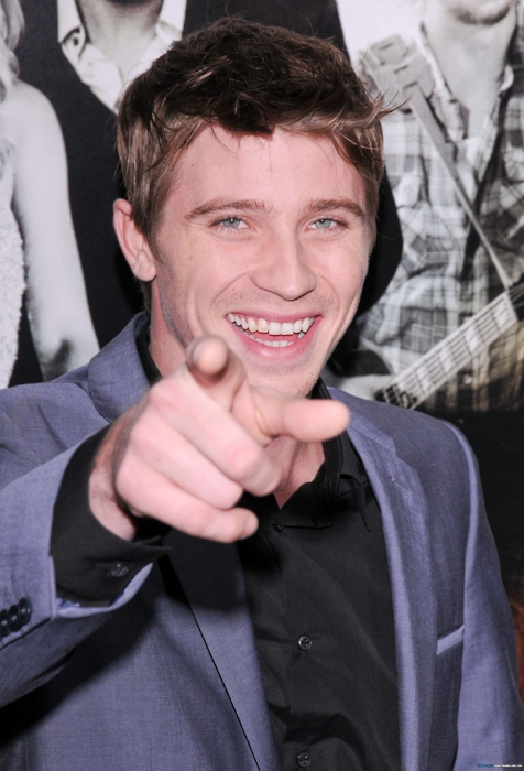 Picture of Garrett Hedlund