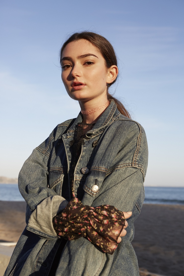Emily Robinson image