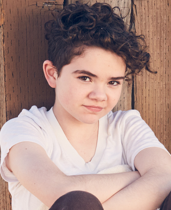 Picture of Hannah Alligood