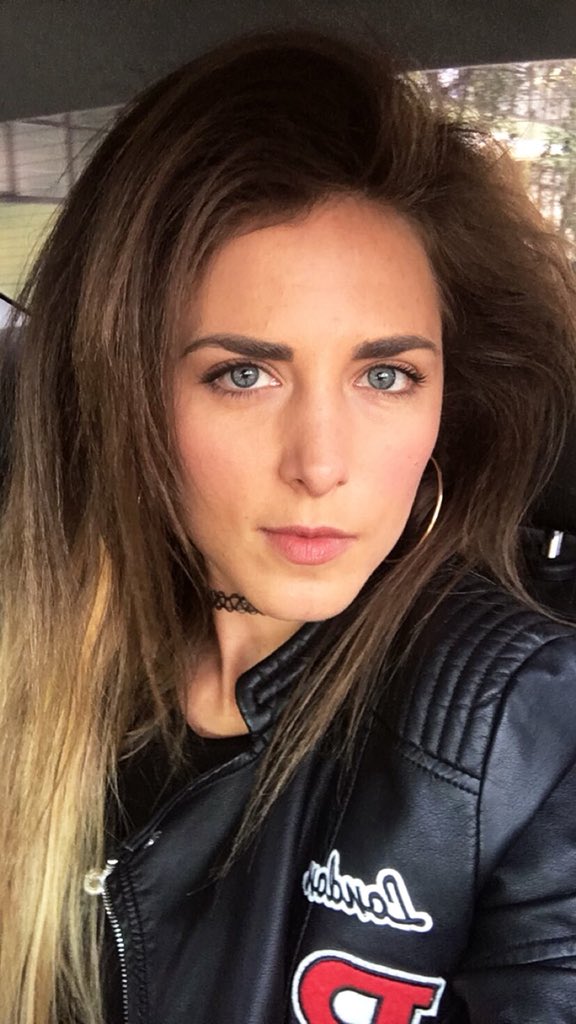 Picture of Bárbara Islas