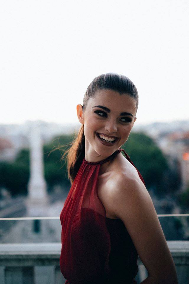 Inês Aguiar picture