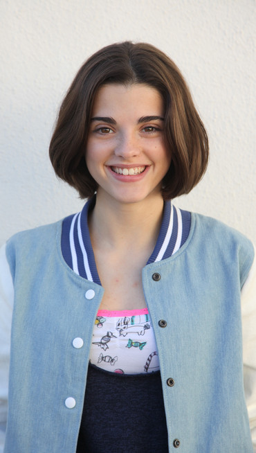 Picture of Inês Aguiar