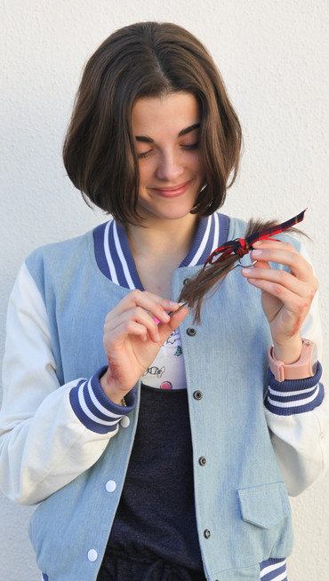 Image of Inês Aguiar