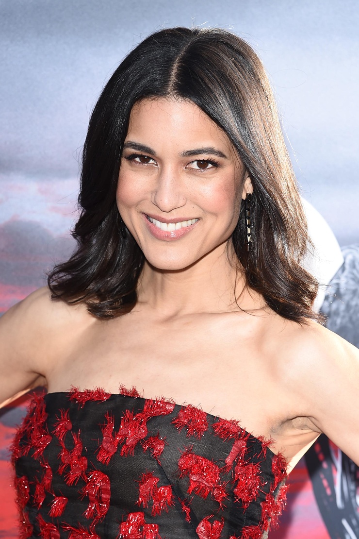 Picture of Julia Jones