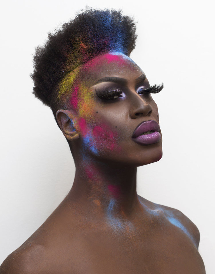 Image of Jaren Merrell