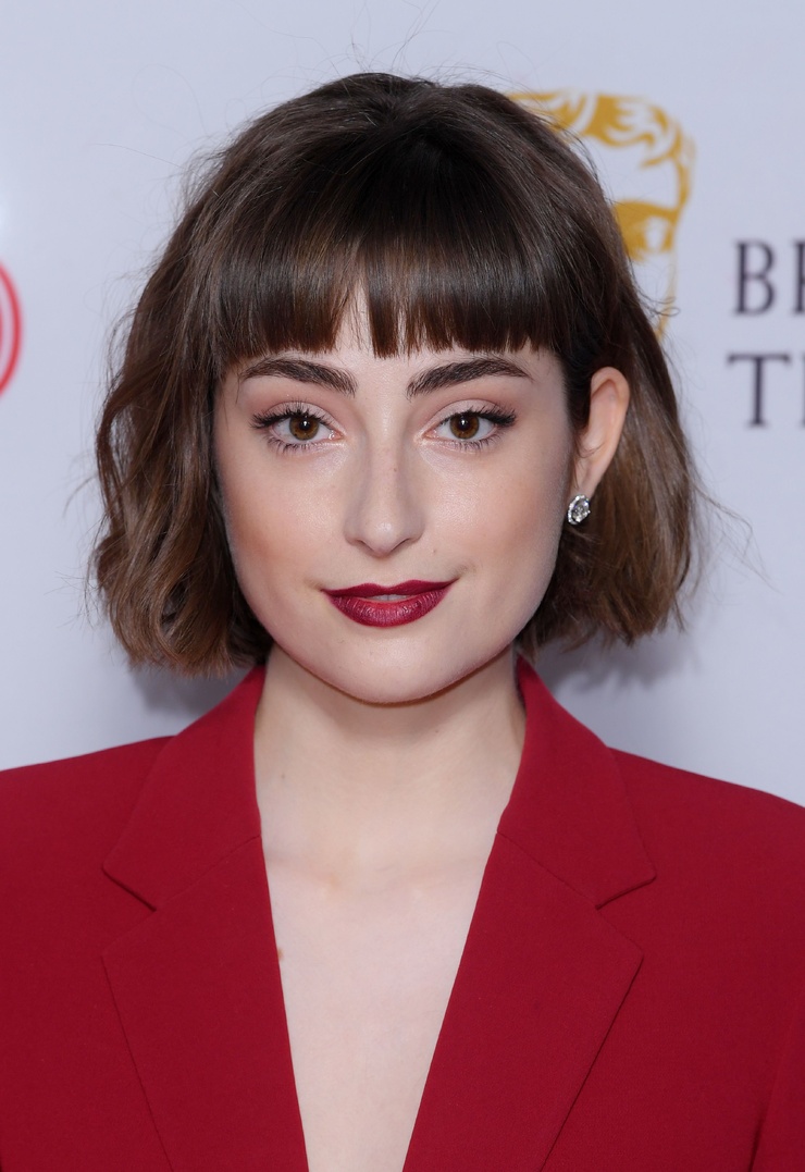 Image of Ellise Chappell