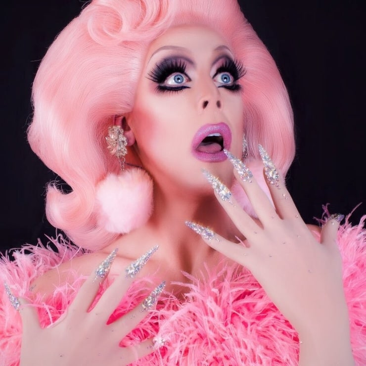 Image of Patrick Holt