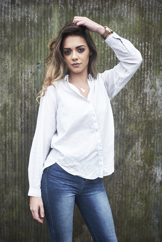 Image of Chloe Graham