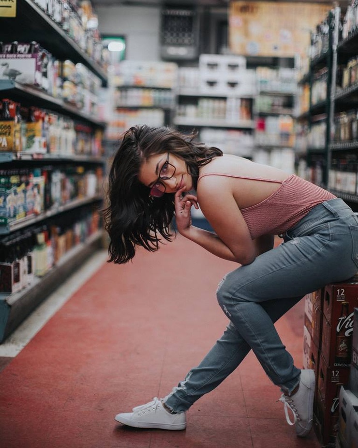 Picture of Raquel Castro