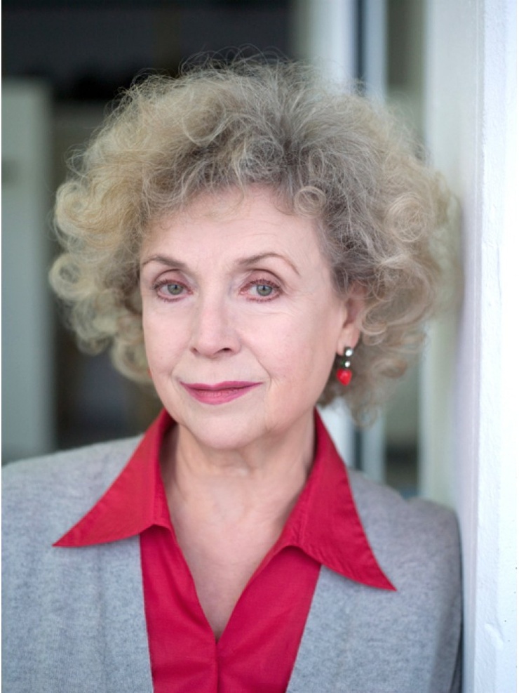 Picture of Ilse Neubauer