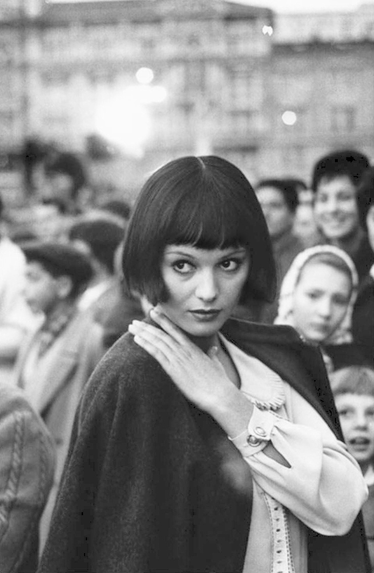 Careless (Senilità)