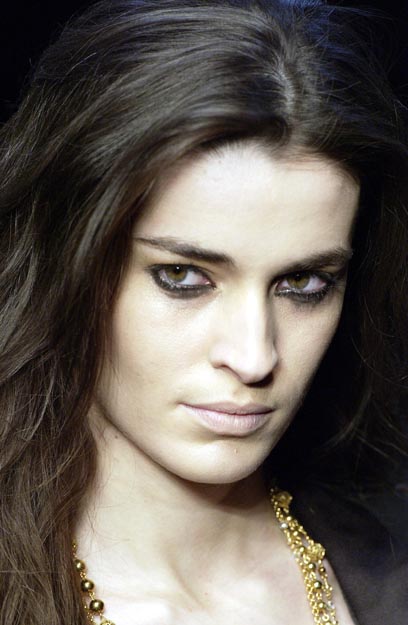 Image of Amanda Moore