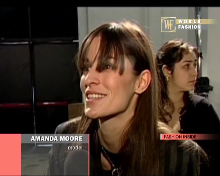 Picture of Amanda Moore