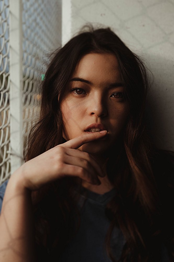 Picture of Piper Curda