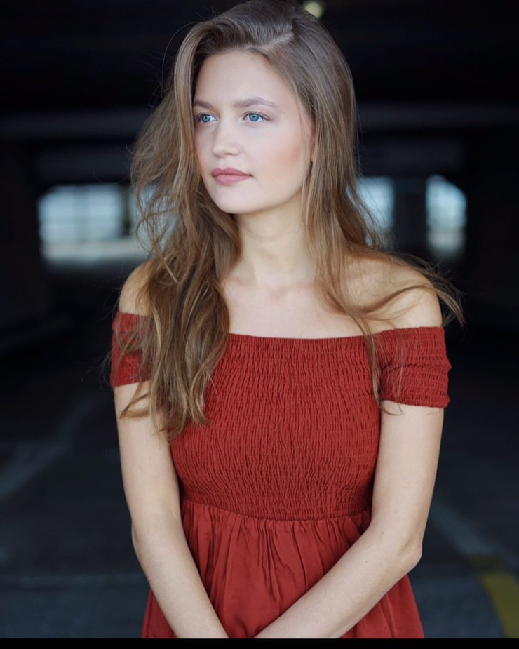 Amrei Haardt picture