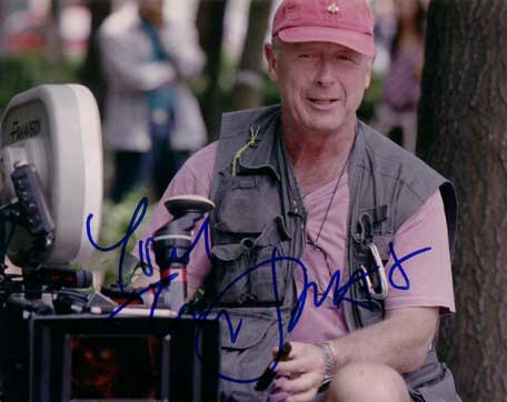Image of Tony Scott
