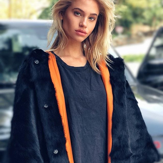 Picture of Meredith Mickelson