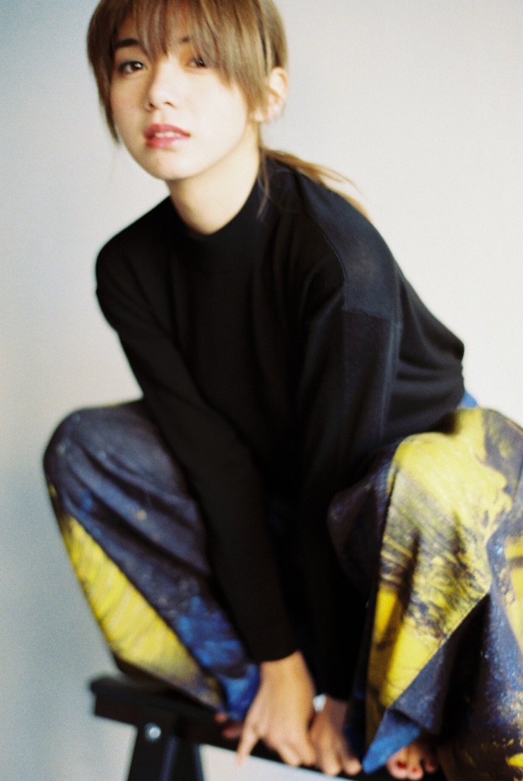 Picture of Elaiza Ikeda