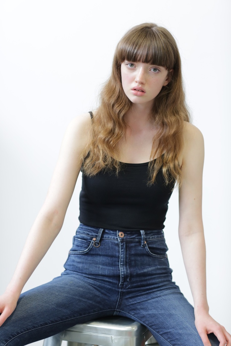 Picture of Amberley Colby