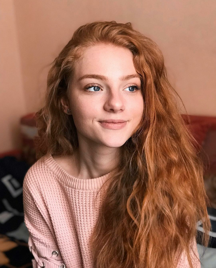 Julia Adamenko
