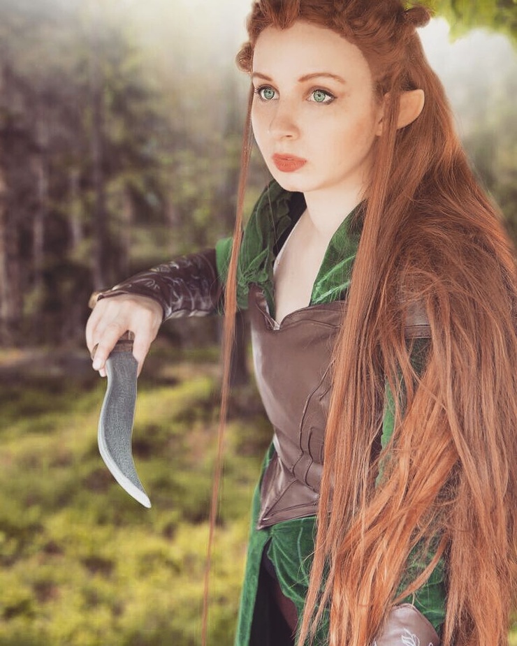 Hayley Smith picture