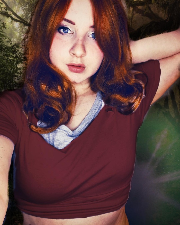 Picture of Hayley Smith