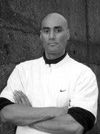 Picture of Shane Rangi