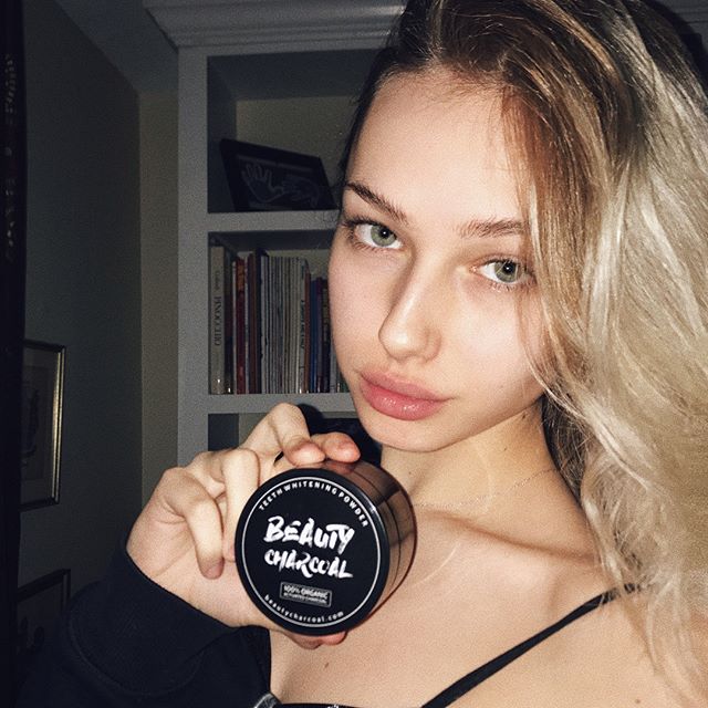Picture of Molly O'Malia