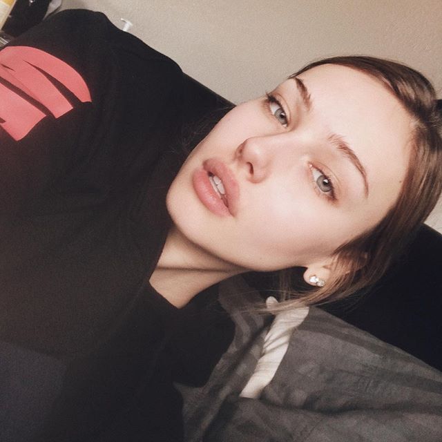 Picture of Molly O'Malia