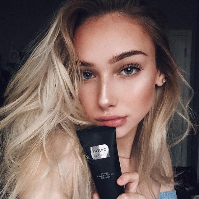 Picture of Molly O'Malia