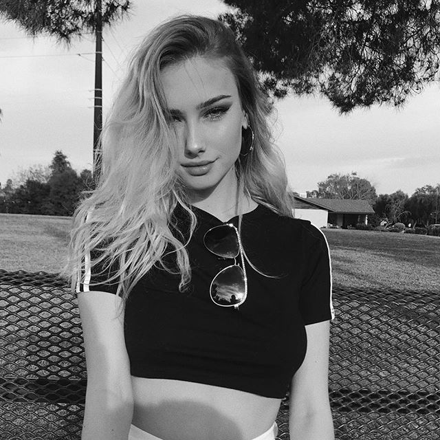 Image of Molly O'Malia