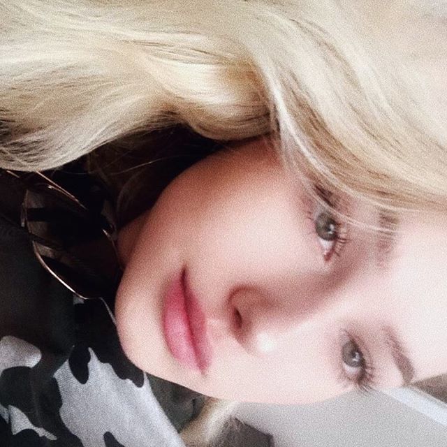 Picture of Molly O'Malia