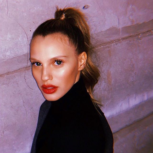 Picture of Nibar Madar