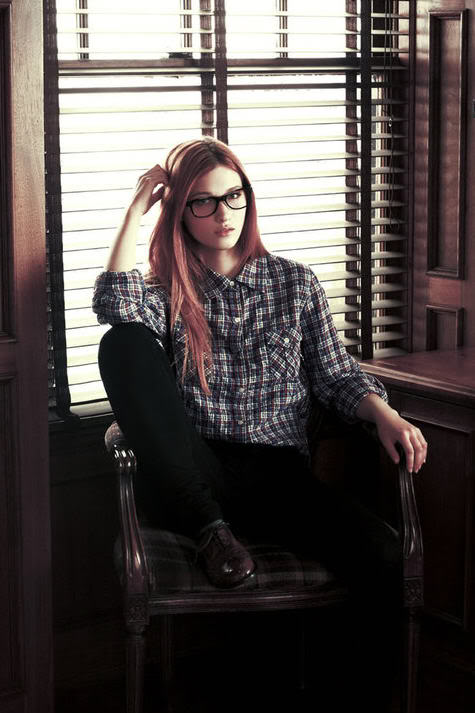 Picture of Nicole Fox